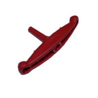 Trapeze Handles | Cygnus Sails